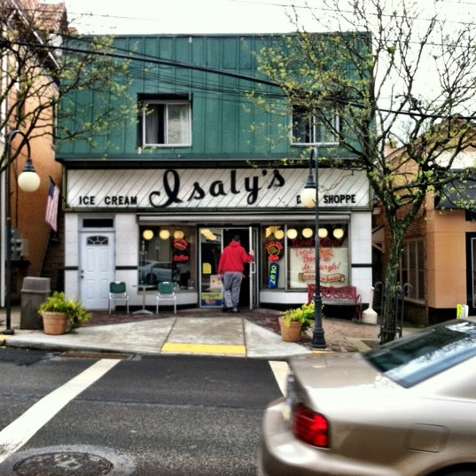 Photos at Isaly's - Pittsburgh, PA