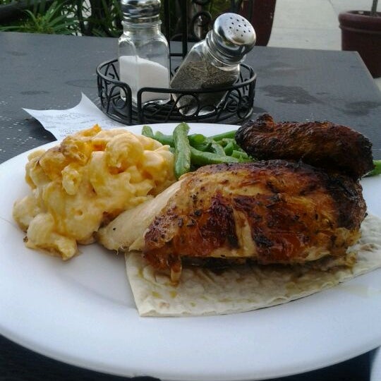 Photos at Koo Koo Roo (Now Closed) - Restaurant in Los Angeles