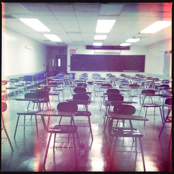 Hunter College North Building - Upper East Side - 695 Park Ave