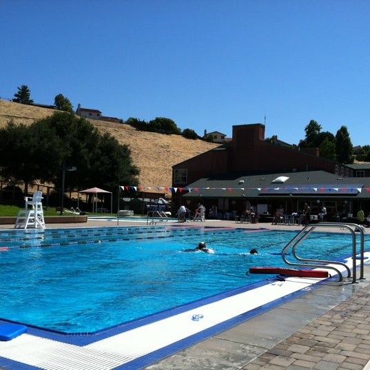 Photos at Hercules Swim Center - 4 tips from 145 visitors