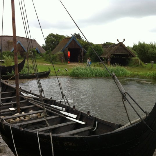 Bork Vikingehavn - 4 tips from 189 visitors