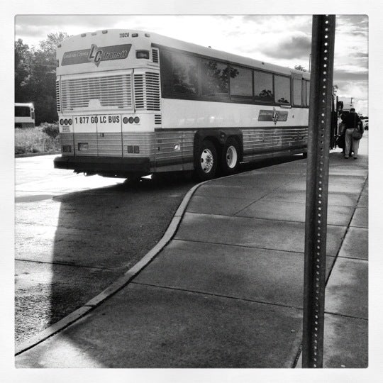 Photos at Dulles North Transit Center - Lockridge Road and Moran Road