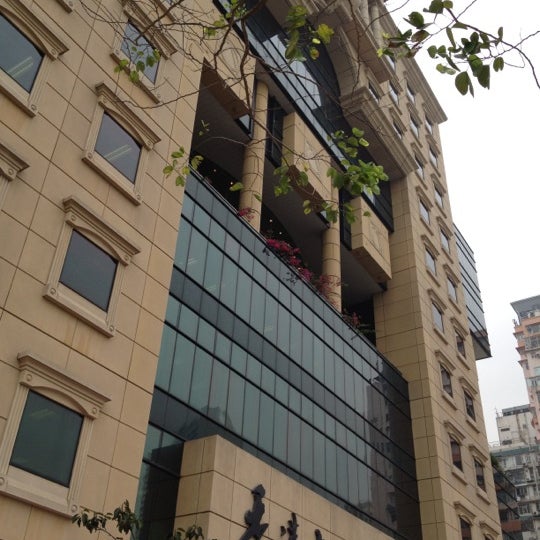 Photos at Hong Kong Central Library 香港中央圖書館