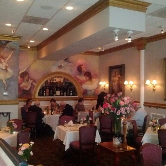 Photos at Cafe Renaissance - French Restaurant in Vienna