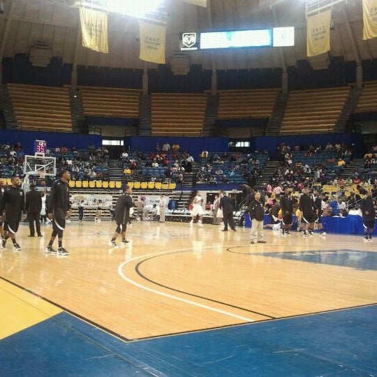 Photos at Felton G. Clark Activity Center - Baton Rouge, LA