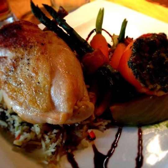 Tesoro Restaurant - Italian Restaurant in Collingwood