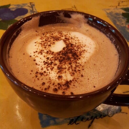 Only U Cafe - 8 tips from 113 visitors