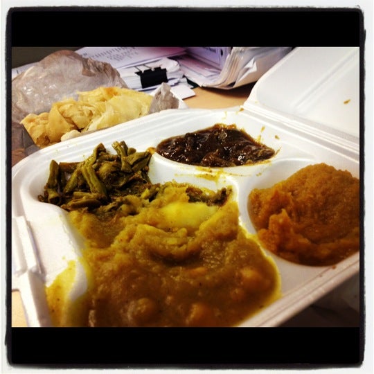 Photos at Dopson's Roti Shop - Maraval Rd.