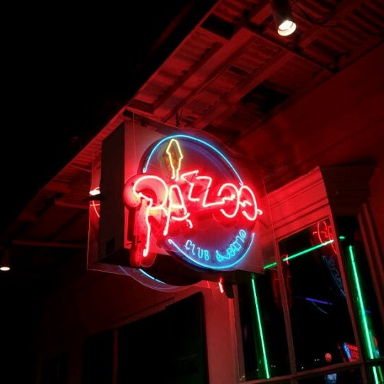 Photos at Razzoo Bar & Patio - Nightclub in New Orleans