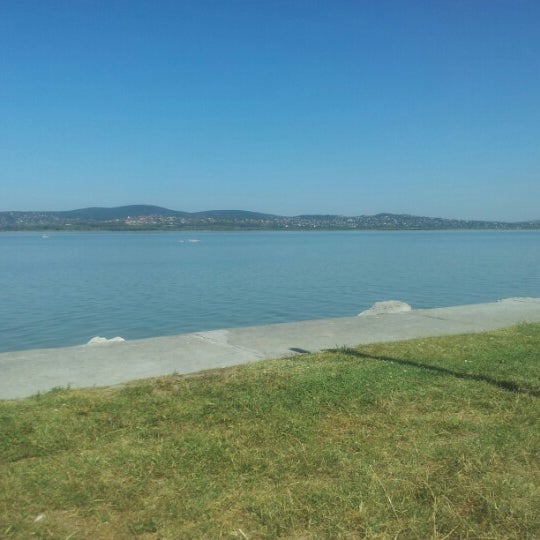 Photos at Velencefürdő Strand - 2481 Velence