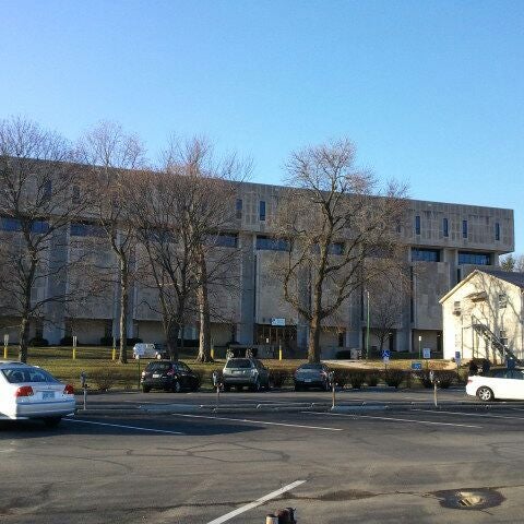 Photos at Miller Nichols Library - 13 tips