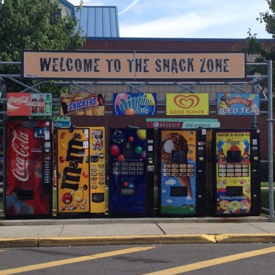 Photos at Frank S. Farley Service Plaza - Atlantic City Expressway