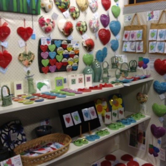 Craftworld Westgate - Arts and Crafts Store