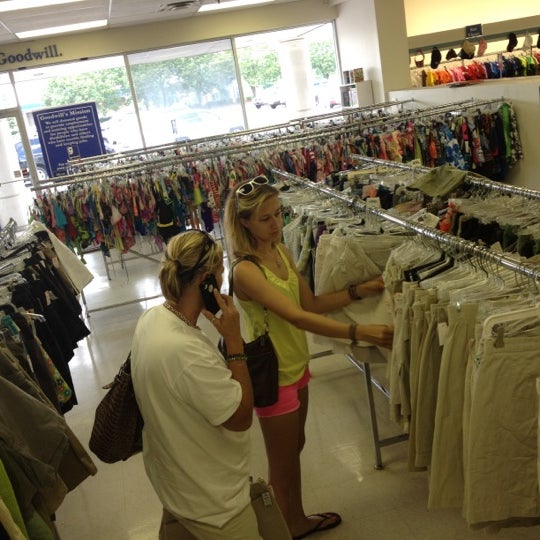 Goodwill Career Solutions - 3 tips from 285 visitors