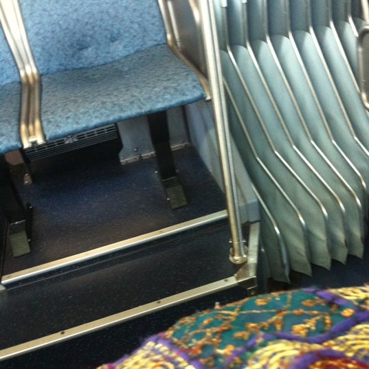 King County Metro Route 150 - Bus Line in Seattle