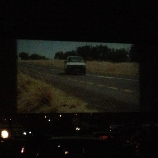 Velskoen Drive-In (Now Closed) - Randburg, IGauteng