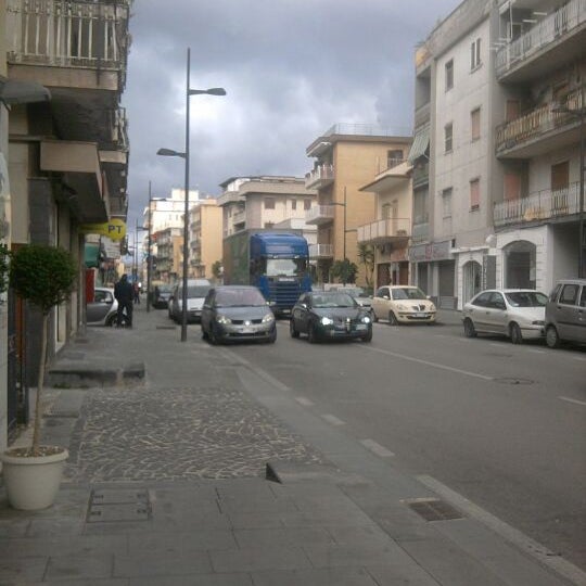 Scafati - Other Great Outdoors