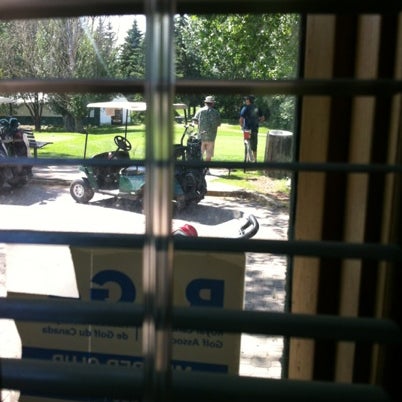 Rosthern valley regional park - Park in Rosthern