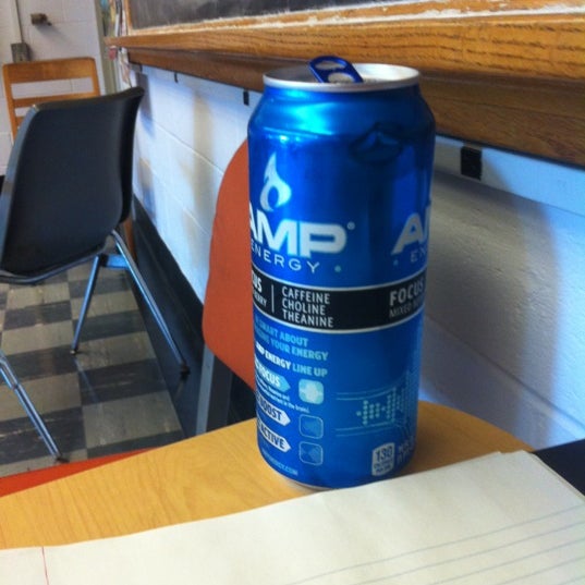 Payson Smith - Portland, ME