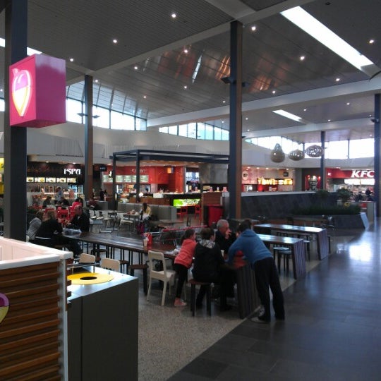 Westfield Plenty Valley - 15 tips