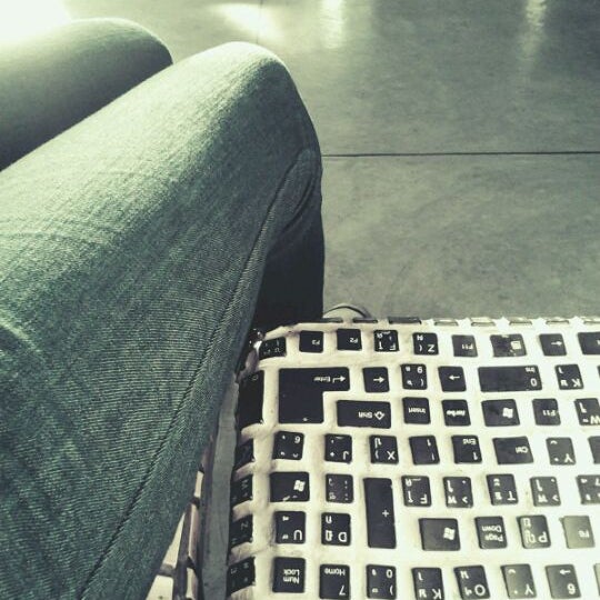 William Warren Library - Library in Wang Mai