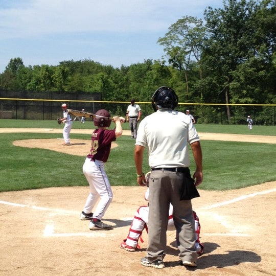 James Cownie Sports Complex Baseball Field Map at David Cage blog