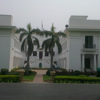Governor House - Capitol Building