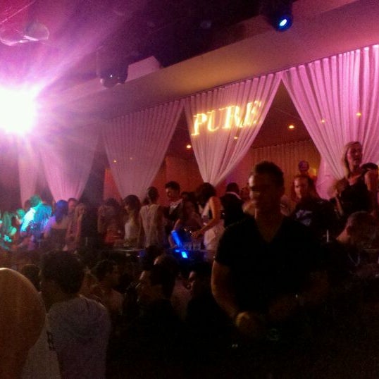 Pure Nightclub
