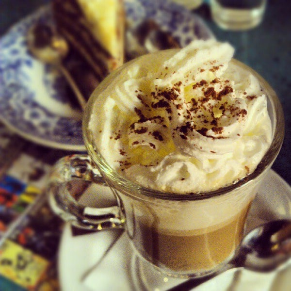 La Cacharrería - 128 tips from 1194 visitors