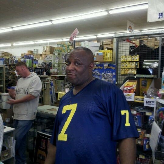 Midland Hardware - 2 tips