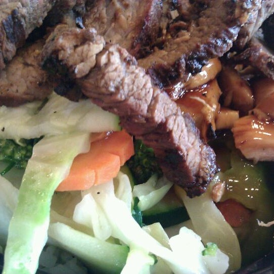 Samurai Sam's - 8 tips