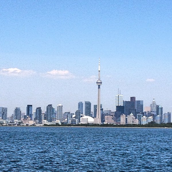 Photos at Toronto Islands - Toronto Islands
