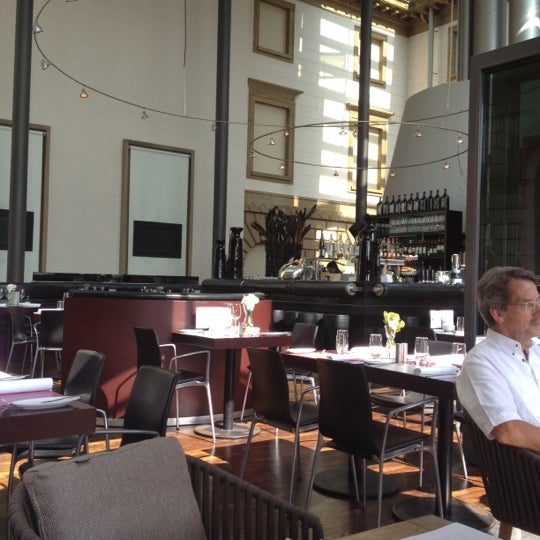 Holbein's Café-Restaurant - Museumsufer - 19 tips from 693 visitors