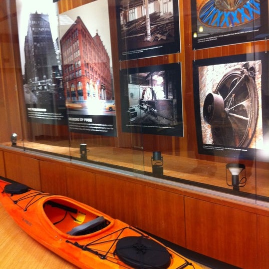 Photos at REI Headquarters - Office in Sumner