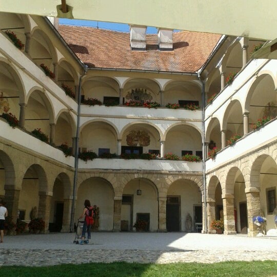 Ptujski Grad - Mestna občina Ptuj, Ptuj