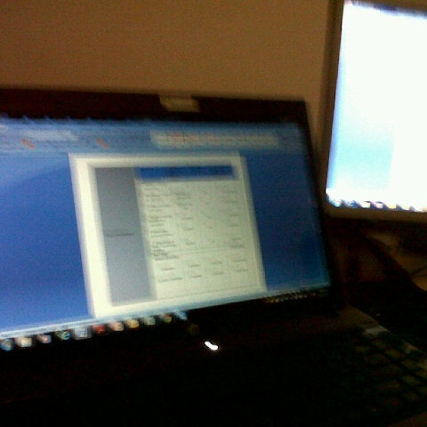 Ipsos offices - Structure