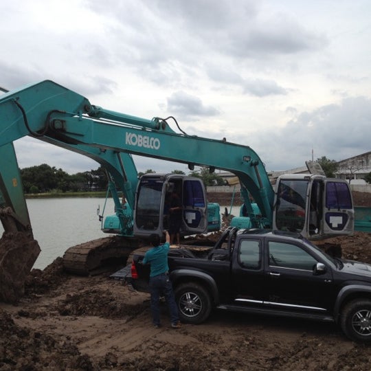 Photos at สวนอุตสาหกรรมบางกะดี (Bangkadi Industrial Park) - Industrial ...