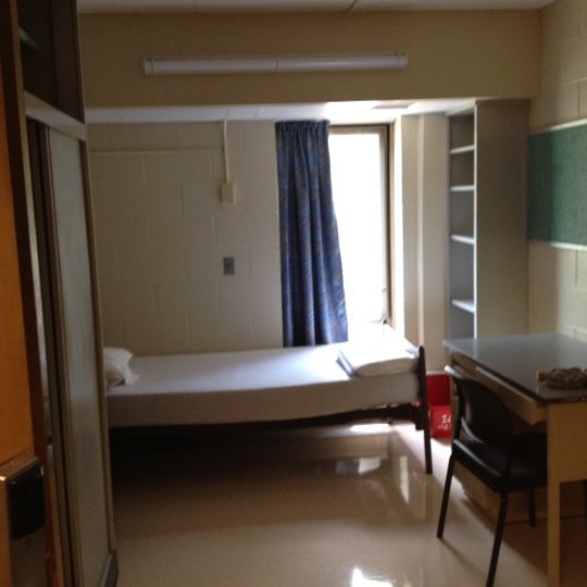 Jones Tower - 6 tips