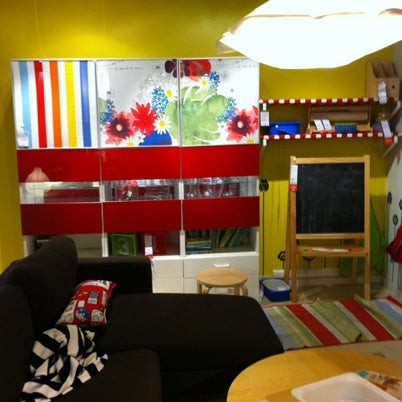 IKEA Shuttle Bus Berth - Tampines - IKEA Tampines