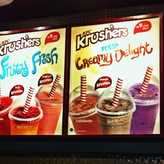 KFC & KFC Coffee - 237 tips from 13667 visitors