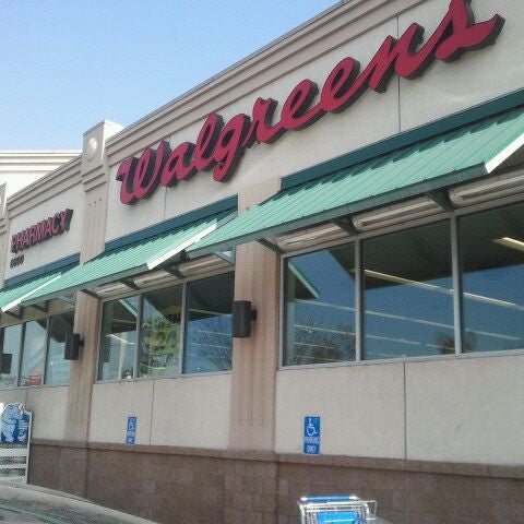 Walgreens - Magnolia Center - Riverside, CA