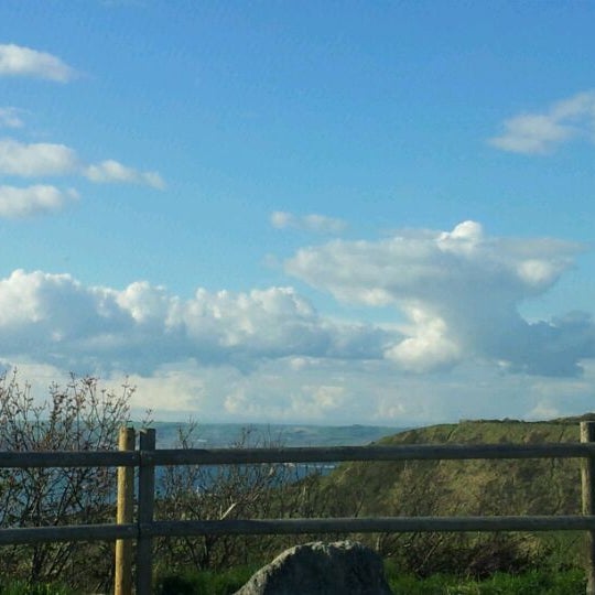 HM Prison - The Verne - Prison
