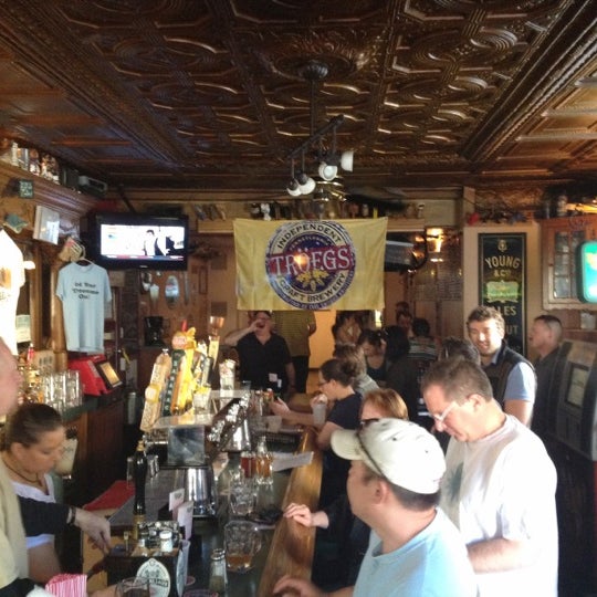 Photos at Mahaffey's Pub - Canton - 37 tips