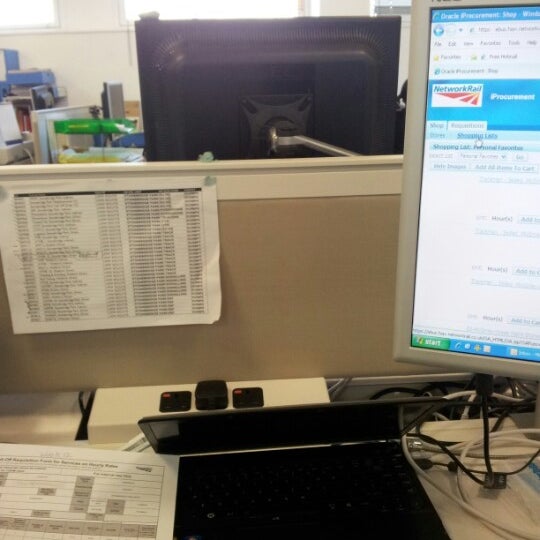 Euston PSB - Cardington Street