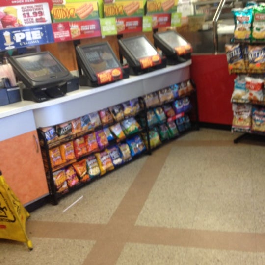 Sheetz - 14 tips from 2495 visitors