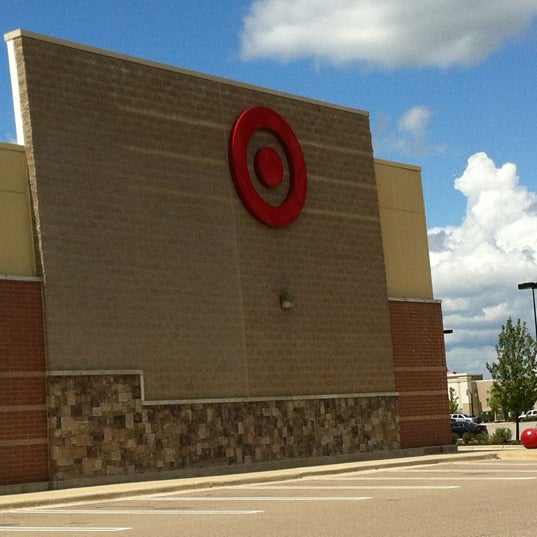 Target - 29451 Plymouth Rd