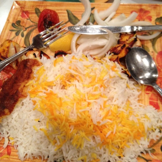 Photos at Shamshiry Chelo Kabob - Tysons West - Vienna, VA