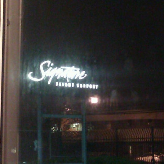 Photos at Signature Flight Support - 401 Industrial Ave