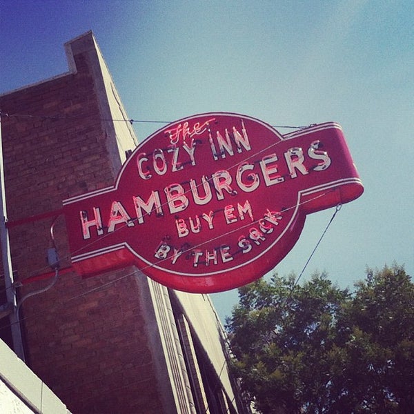 Cozy Inn - 30 tips from 687 visitors