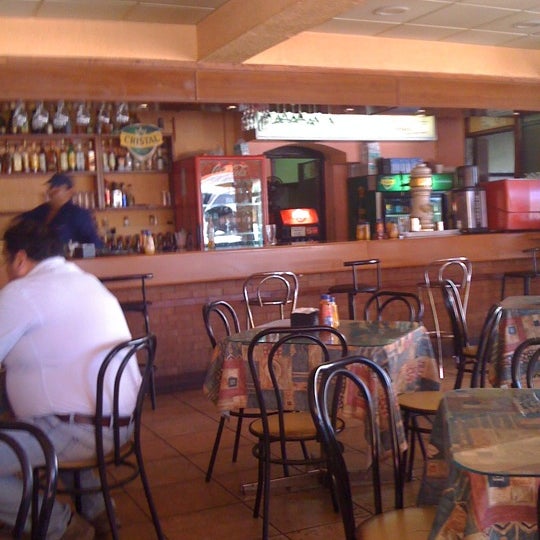 El Portalón - 40 tips